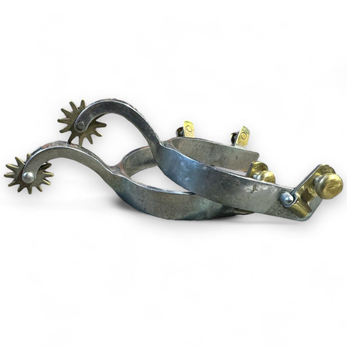 Sliester Spurs – Kootenay Tack