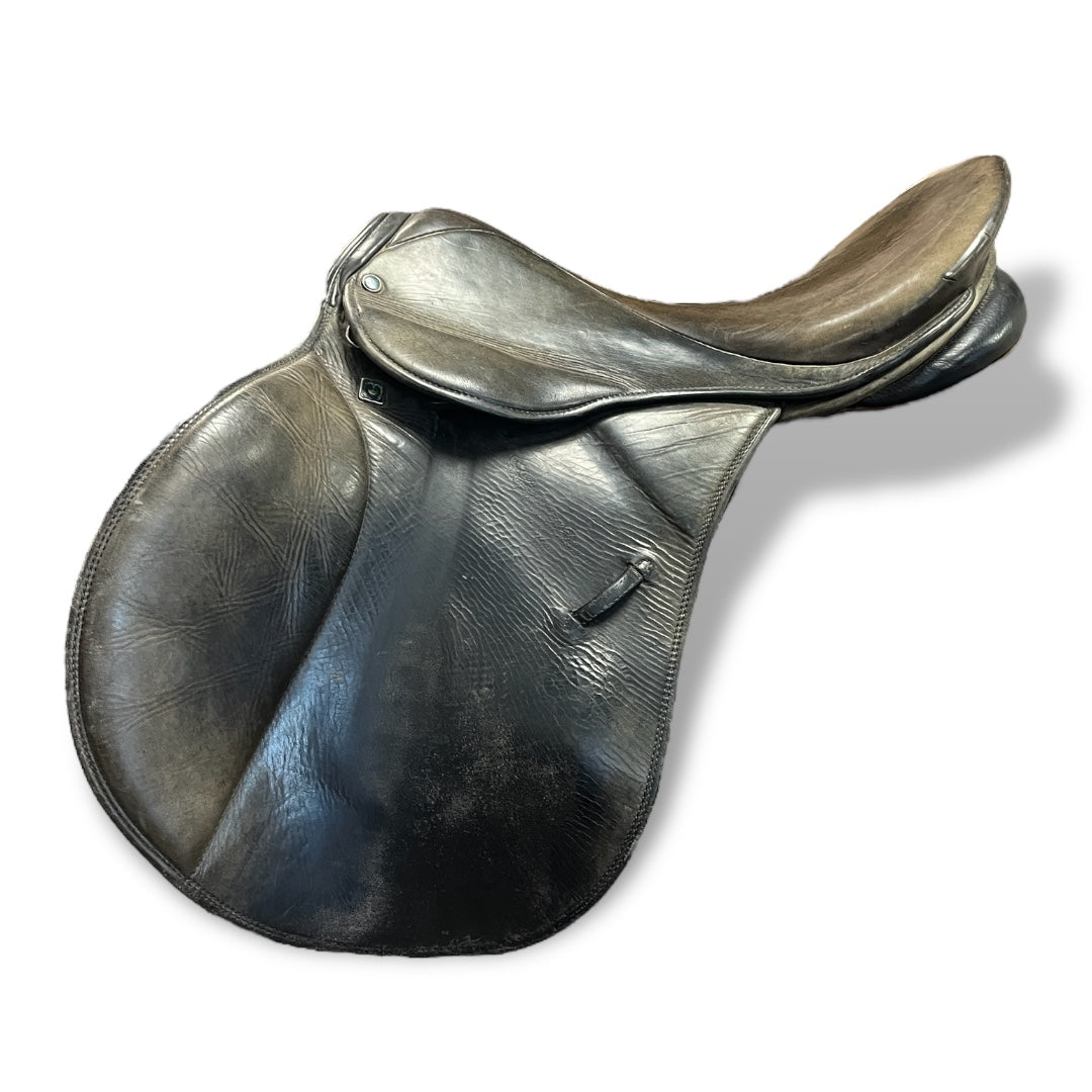 18" Stubben All Purpose Saddle 5.5" – Kootenay Tack