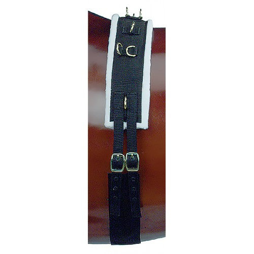 TRAINING SURCINGLE – Kootenay Tack