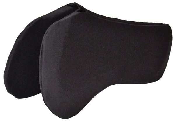 VISCO-CEL MEMORY FOAM SHOULDER BRIDGING INSERT – Kootenay Tack