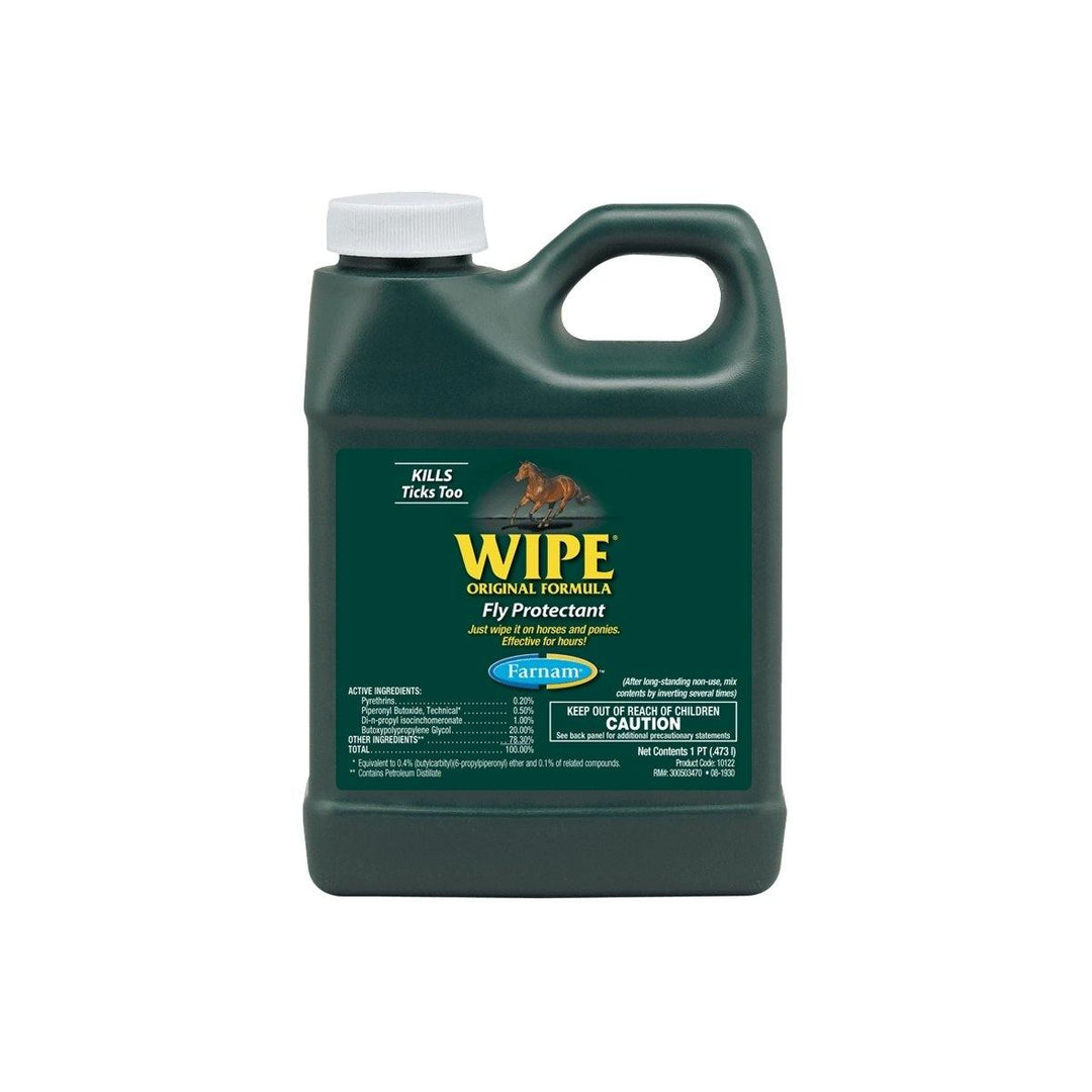 Wipe Fly Spray (No Shipping) – Kootenay Tack