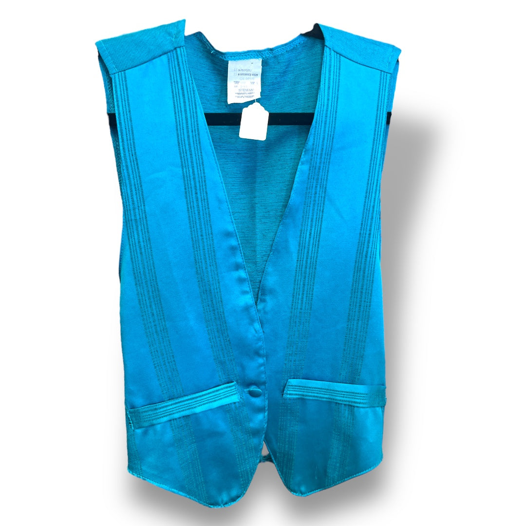 Show Vest – Kootenay Tack