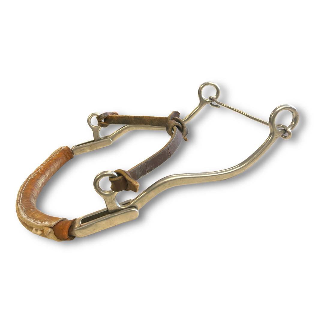 Hackamore – Kootenay Tack