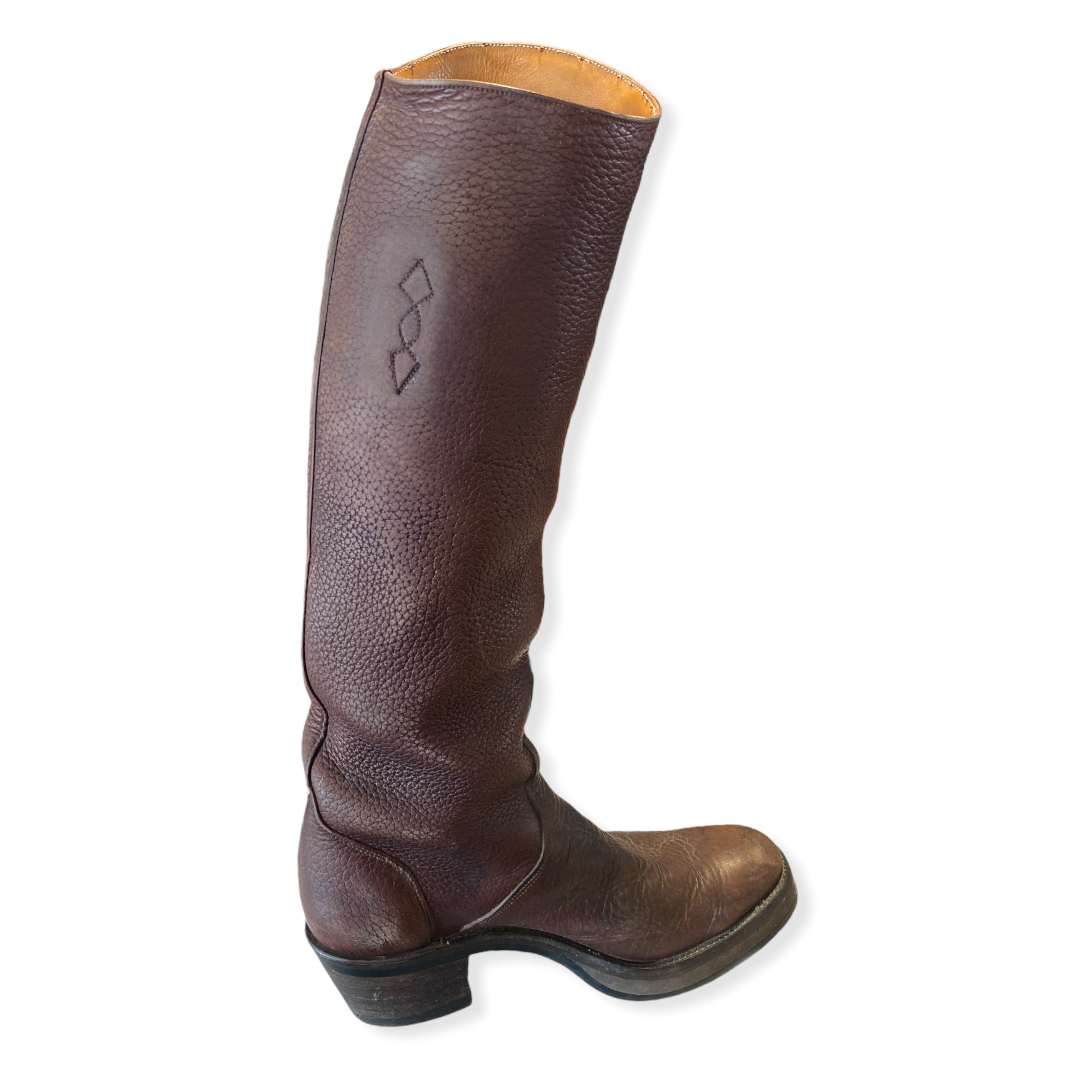 6 Crary Boots – Kootenay Tack