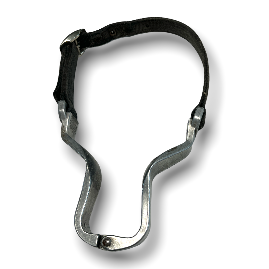 Cribbing Collar – Kootenay Tack