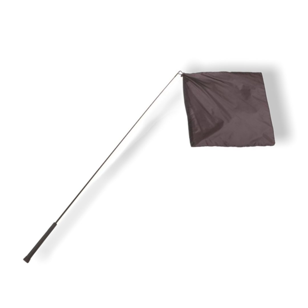 Training Flag Mustang – Kootenay Tack