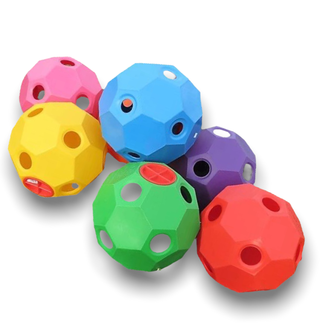 PARALLAX HAY AND PLAY BALL (No Shipping) – Kootenay Tack